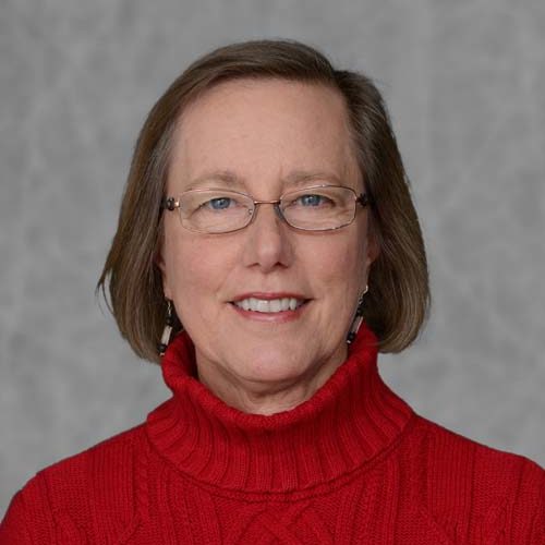 Stephanie Curtis – Genetics Program